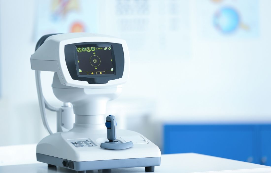 Summit Vision - Cabinet d'ophtalmologie