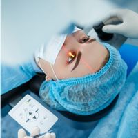 Summit Vision - Cabinet d'ophtalmologie